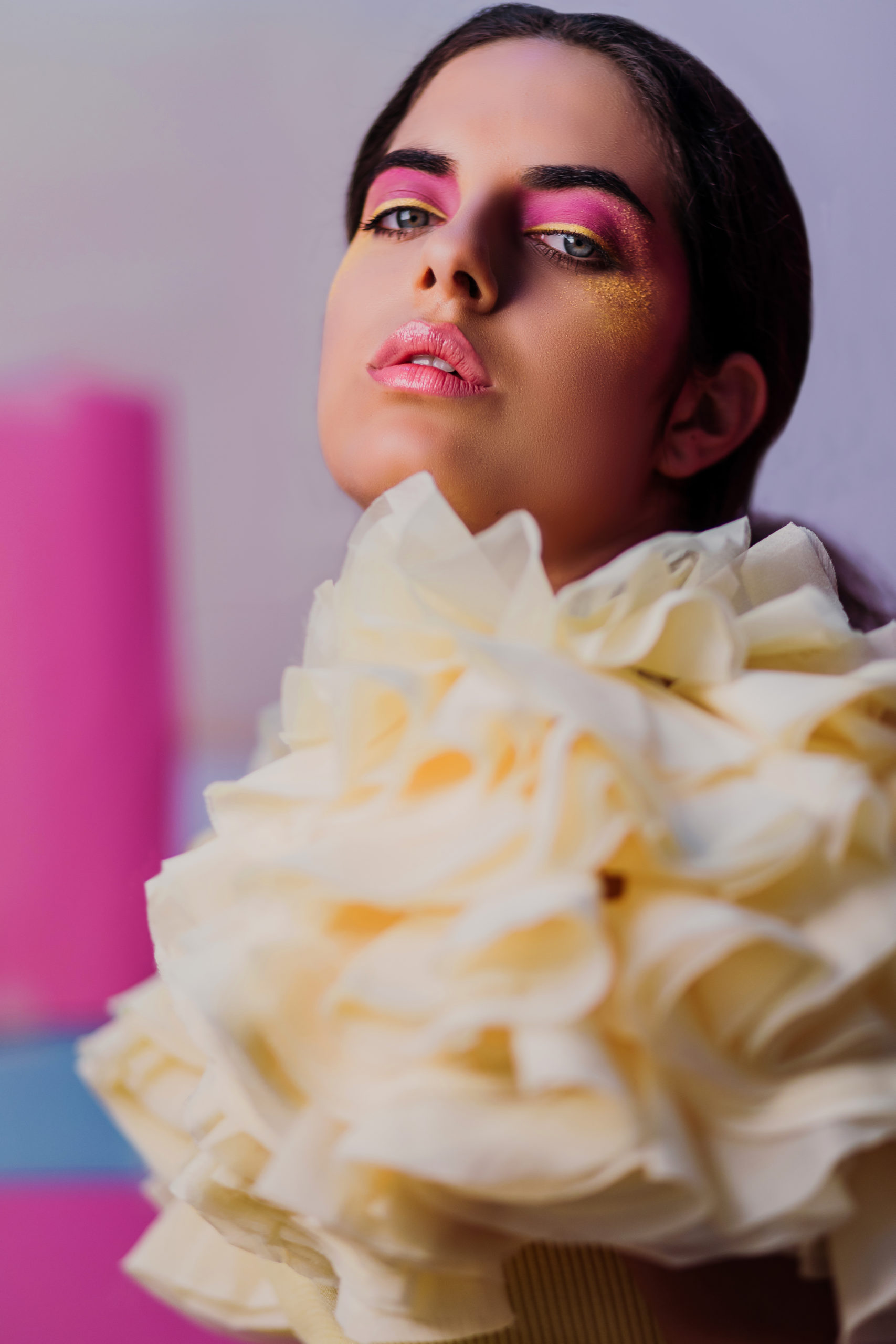 Fashion Editorial- fotografo editorial