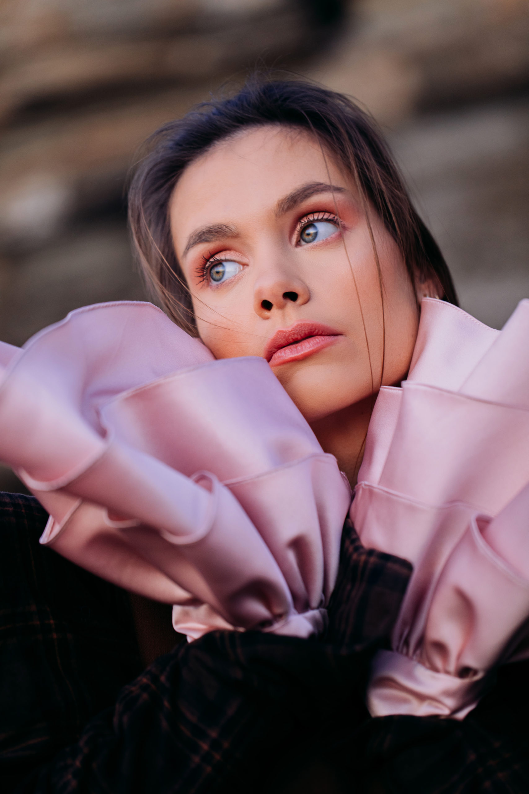 Fashion Editorial- fotografo editorial