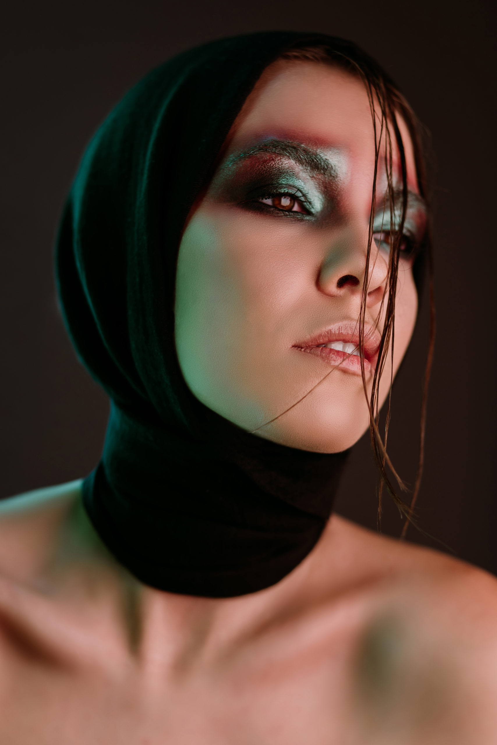 Fashion Editorial- fotografo editorial