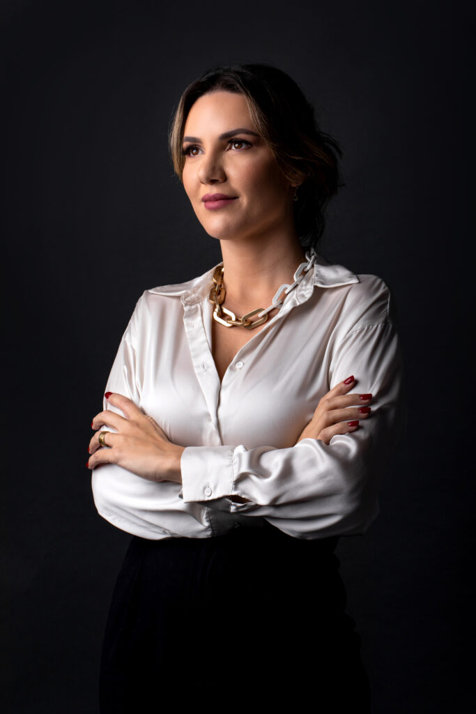 Sessão de Fotos Profissional | Corporativa